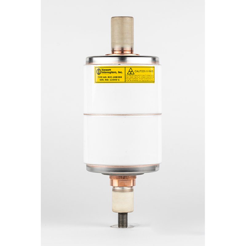Product Finder - Vacuum Interrupters