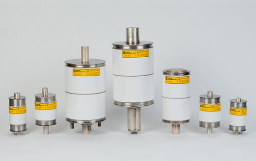 Vacuum Interrupters - Testing, Replacement, and Service